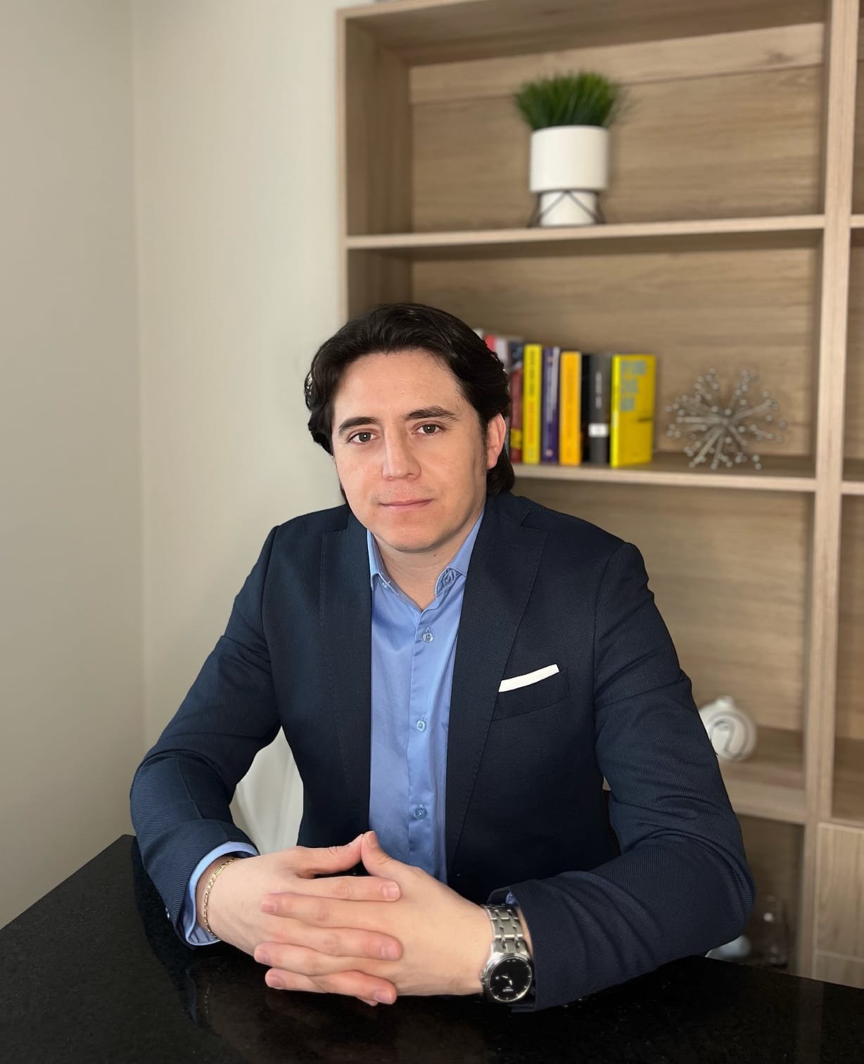 Javier Leiva - leivajavier.com